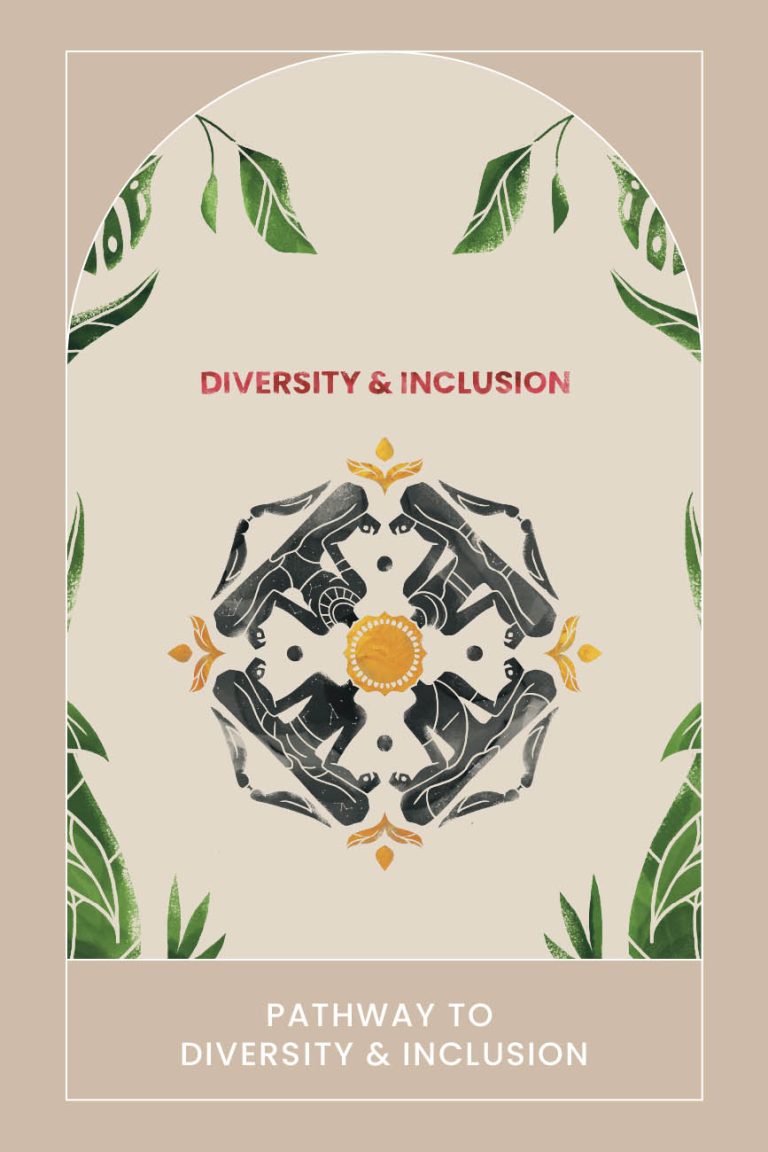 03 Pathway to Diversity & Inclusion - Sophia Academy